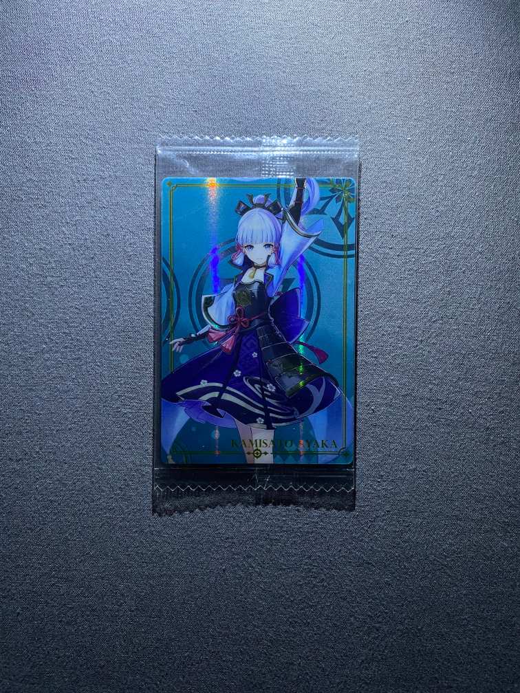 Genshin Impact COLLECTION