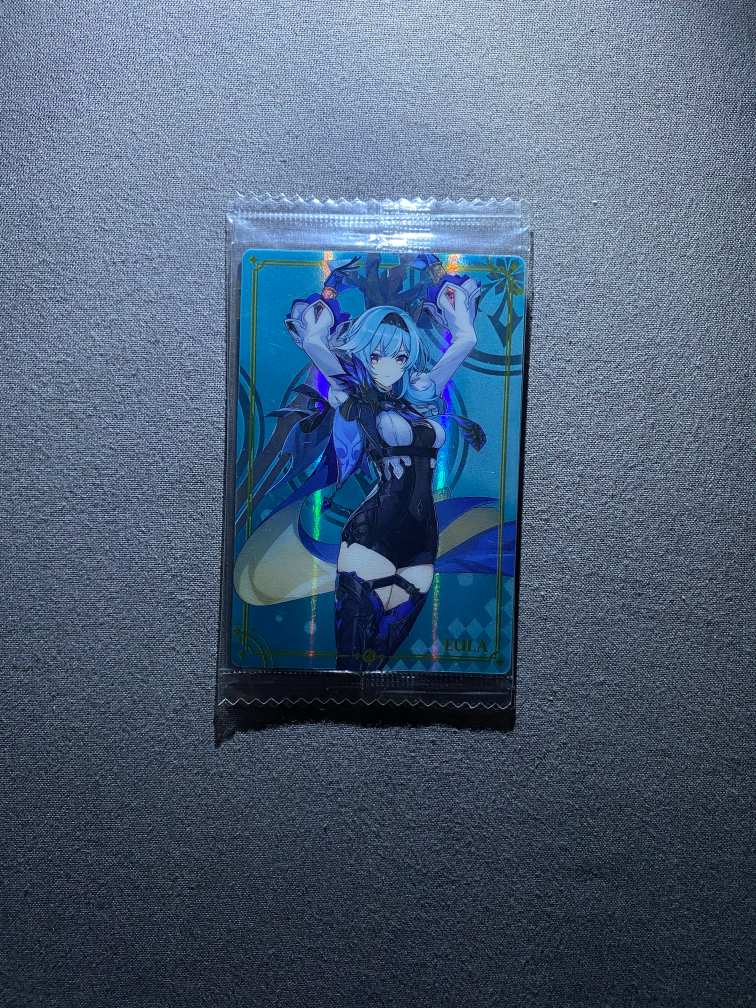 Genshin Impact COLLECTION